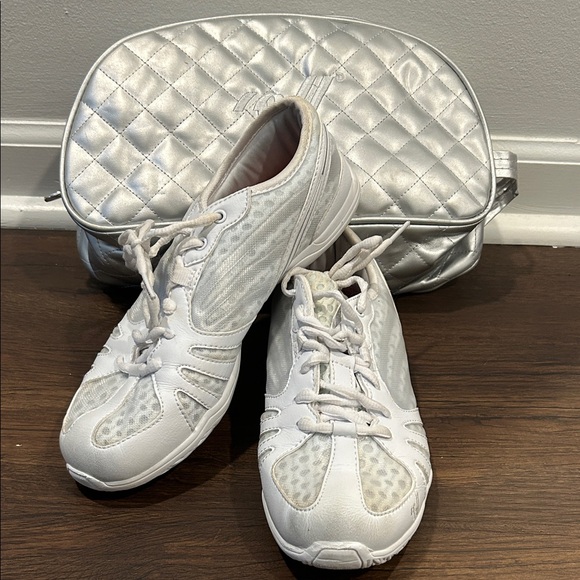 Varsity | Shoes | Varsity Cheer Shoe | Poshmark